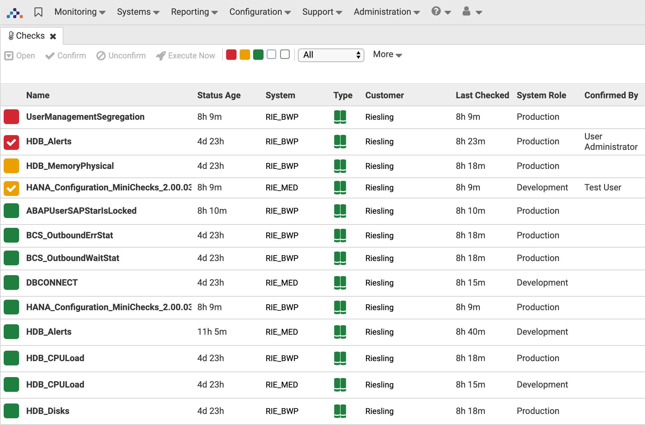 Monitor Manage And Automate Your Sap Ecosystem Using Aiops Avantra